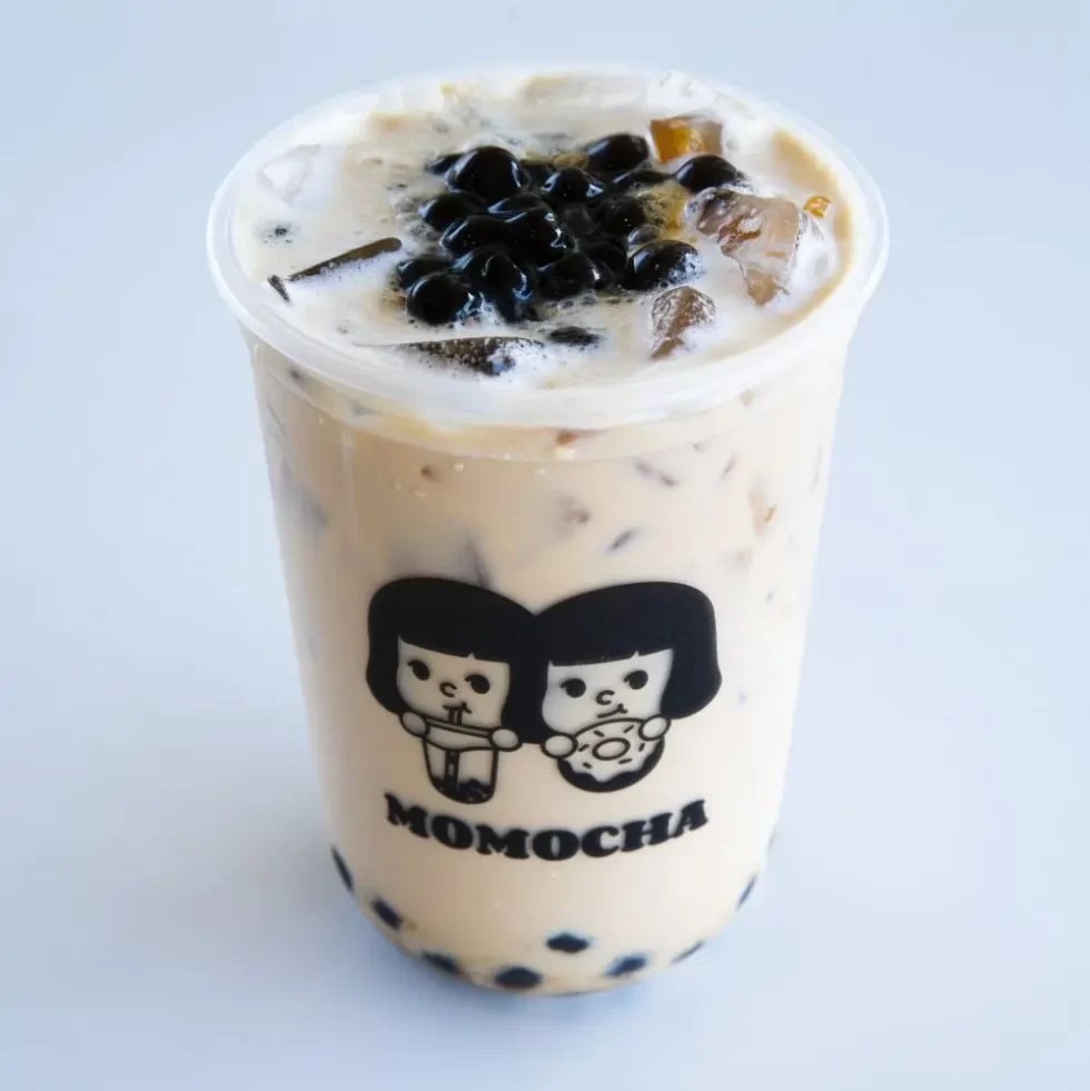 MOMO CHA - Milk Tea Shop | Online Order | Oklahoma | OK