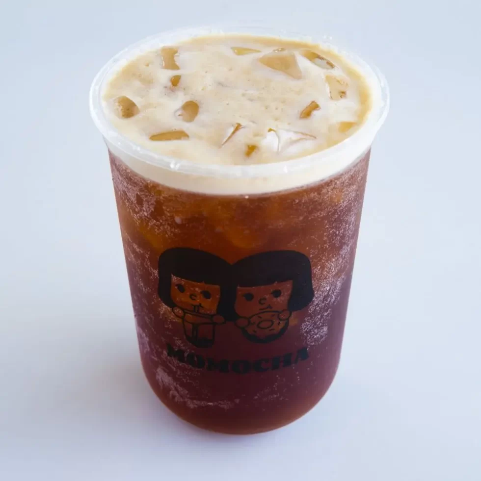 MOMO CHA - Milk Tea Shop | Online Order | Oklahoma | OK