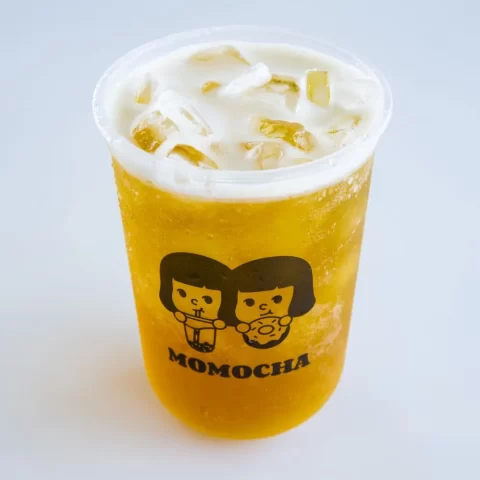 MOMO CHA - Milk Tea Shop | Online Order | Oklahoma | OK