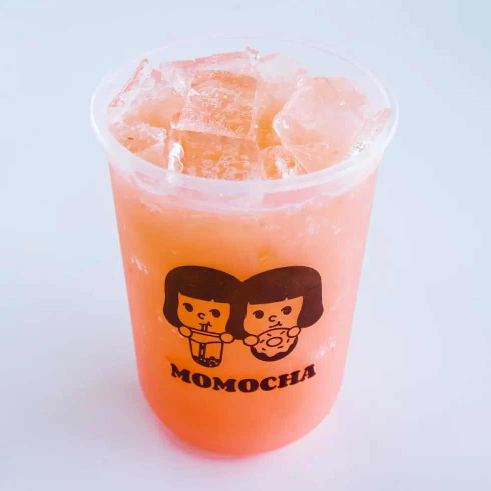 MOMO CHA - Milk Tea Shop | Online Order | Oklahoma | OK
