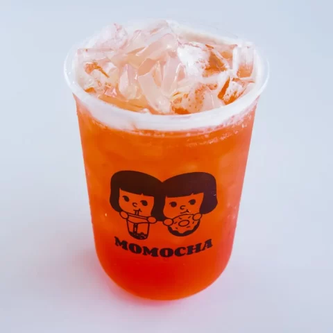 MOMO CHA - Milk Tea Shop | Online Order | Oklahoma | OK