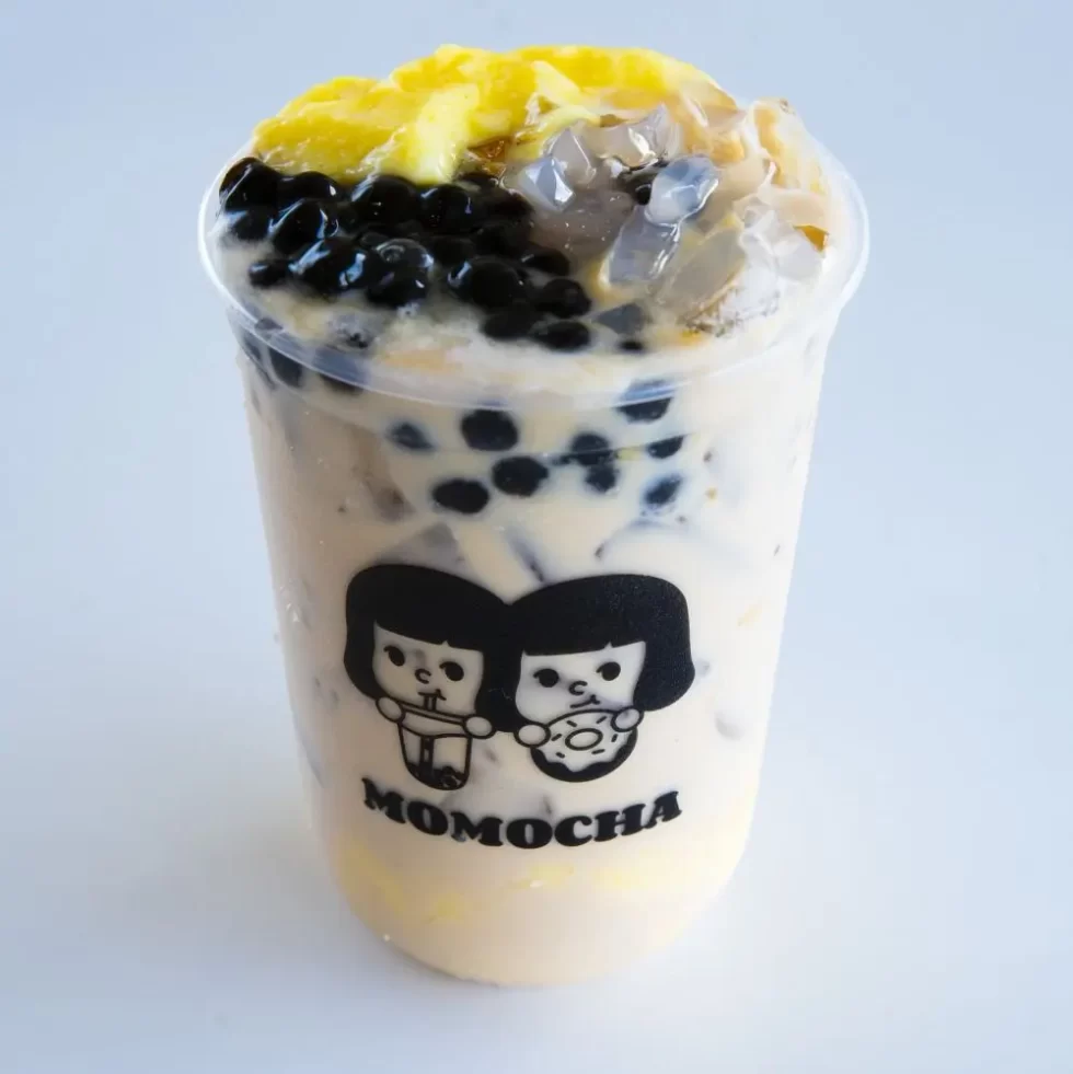 MOMO CHA - Milk Tea Shop | Online Order | Oklahoma | OK