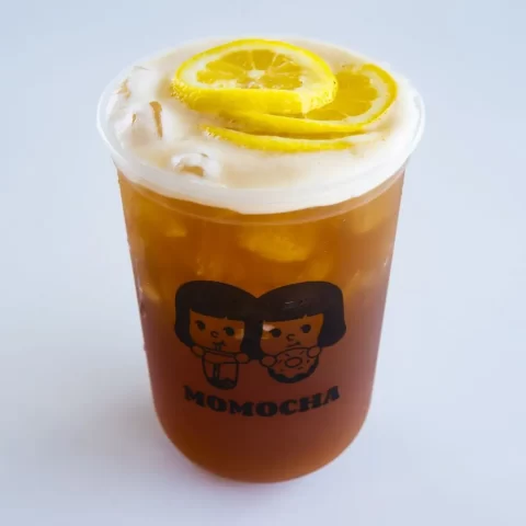 MOMO CHA - Milk Tea Shop | Online Order | Oklahoma | OK