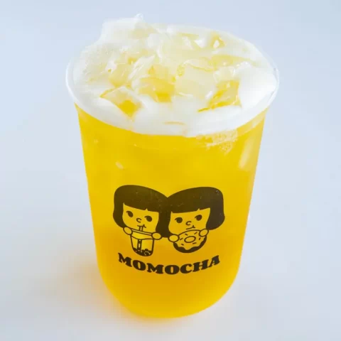 MOMO CHA - Milk Tea Shop | Online Order | Oklahoma | OK