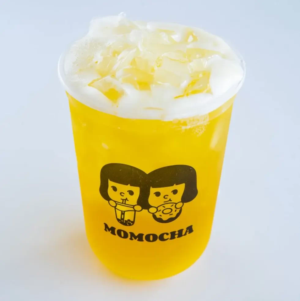 MOMO CHA - Milk Tea Shop | Online Order | Oklahoma | OK