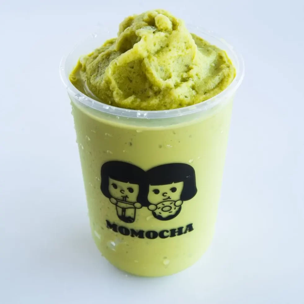 MOMO CHA - Milk Tea Shop | Online Order | Oklahoma | OK