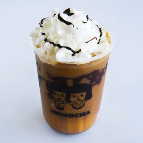 MOMO CHA - Milk Tea Shop | Online Order | Oklahoma | OK