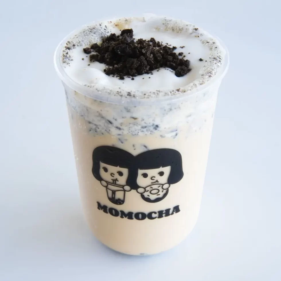 MOMO CHA - Milk Tea Shop | Online Order | Oklahoma | OK