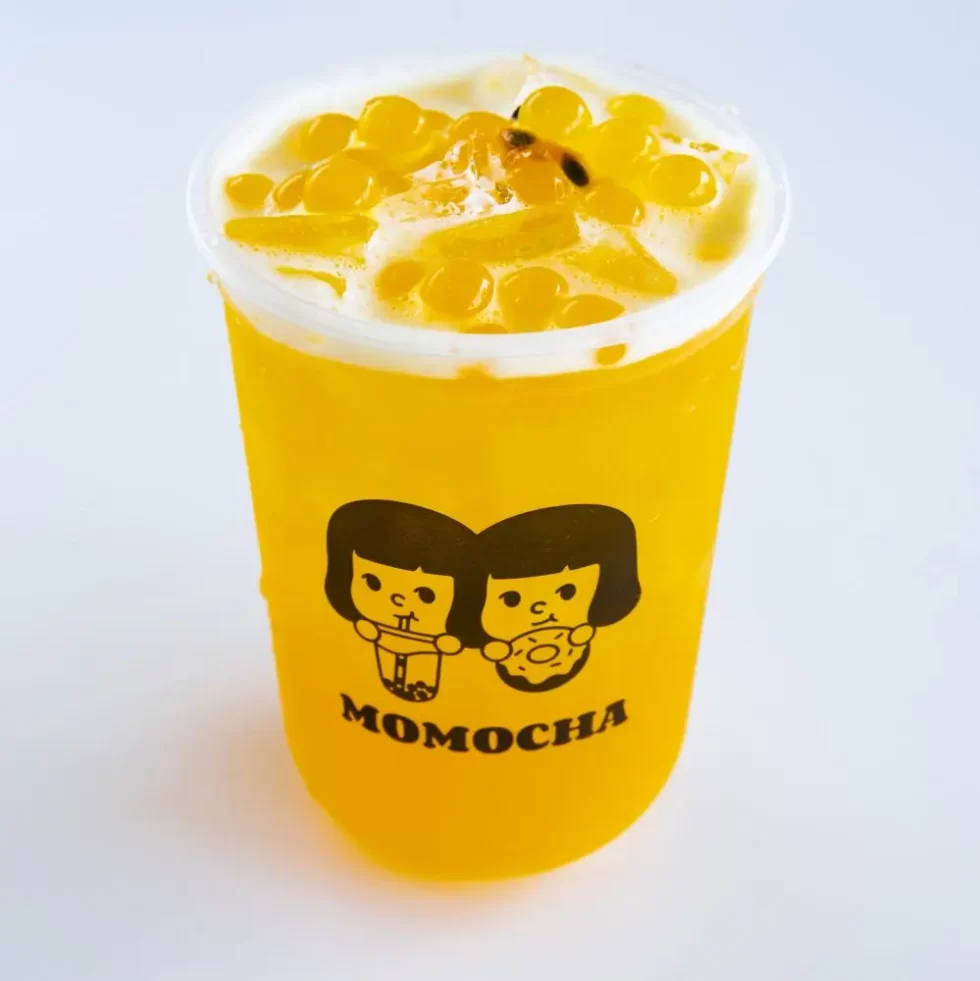 MOMO CHA - Milk Tea Shop | Online Order | Oklahoma | OK