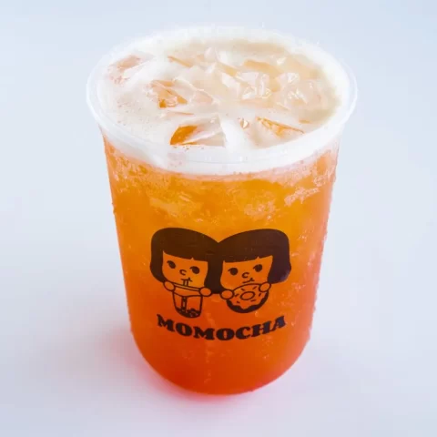 MOMO CHA - Milk Tea Shop | Online Order | Oklahoma | OK