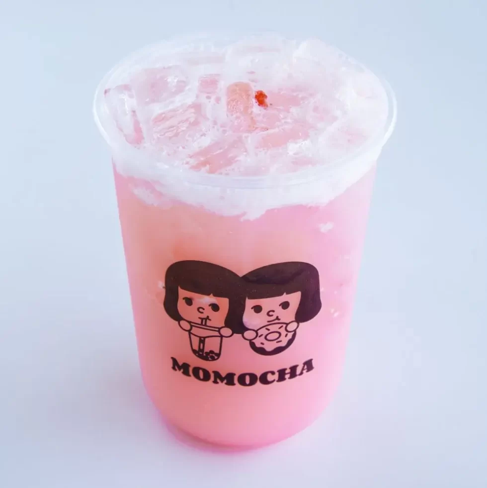 MOMO CHA - Milk Tea Shop | Online Order | Oklahoma | OK