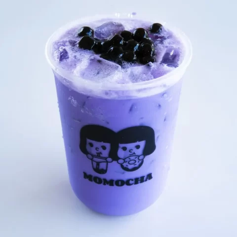 MOMO CHA - Milk Tea Shop | Online Order | Oklahoma | OK