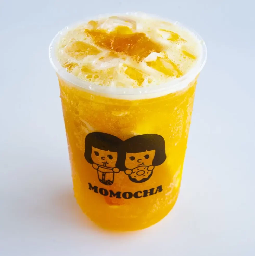 MOMO CHA - Milk Tea Shop | Online Order | Oklahoma | OK